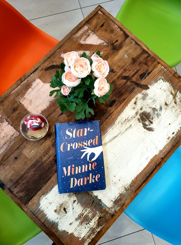 Star-Crossed Book Review – Khanlibrary
